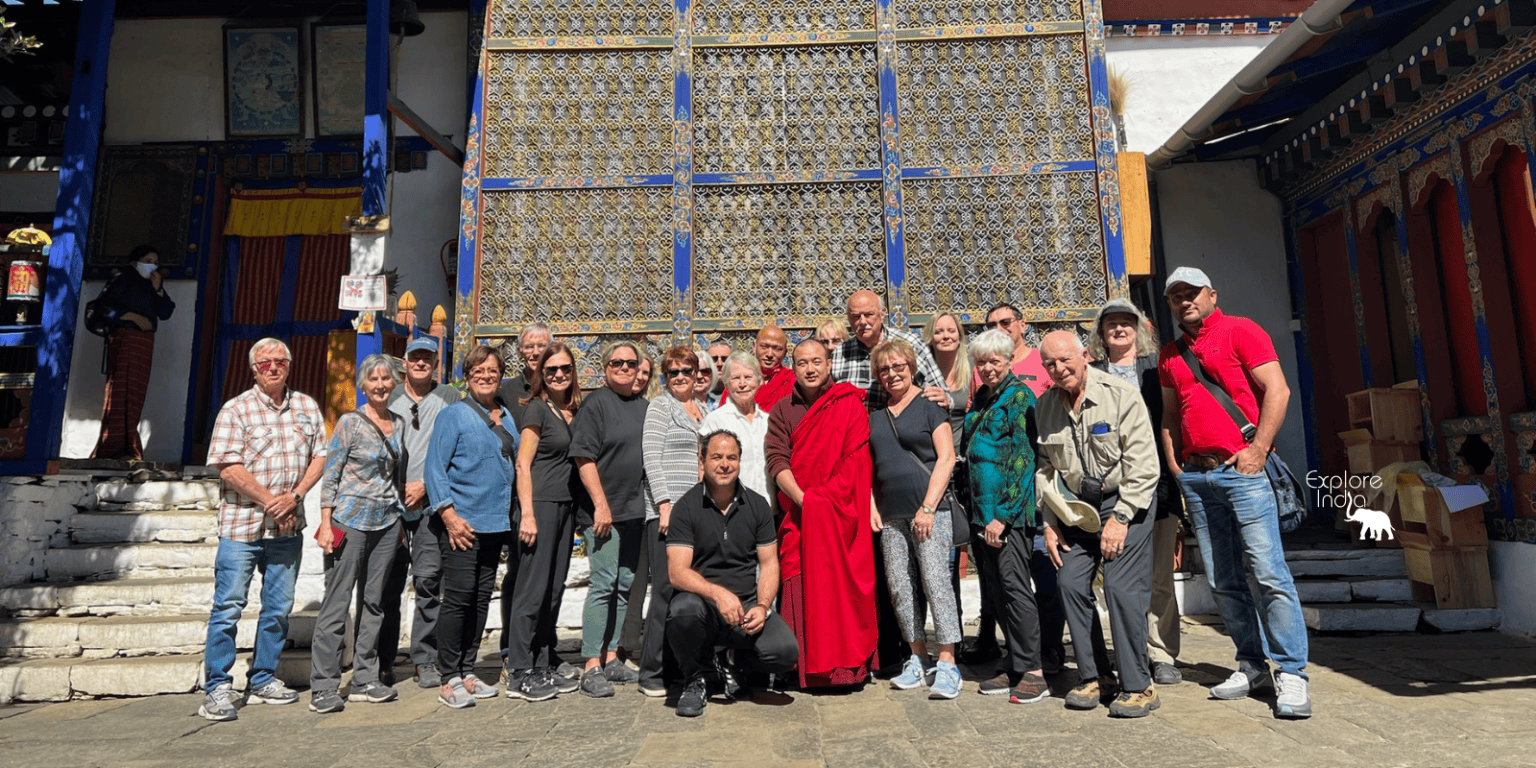 Luxury Tours Around the World - Explore India Journeys