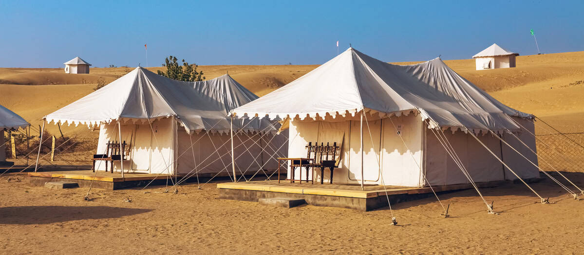 5 of the Best Adventure Activities in India - Explore India Journeys