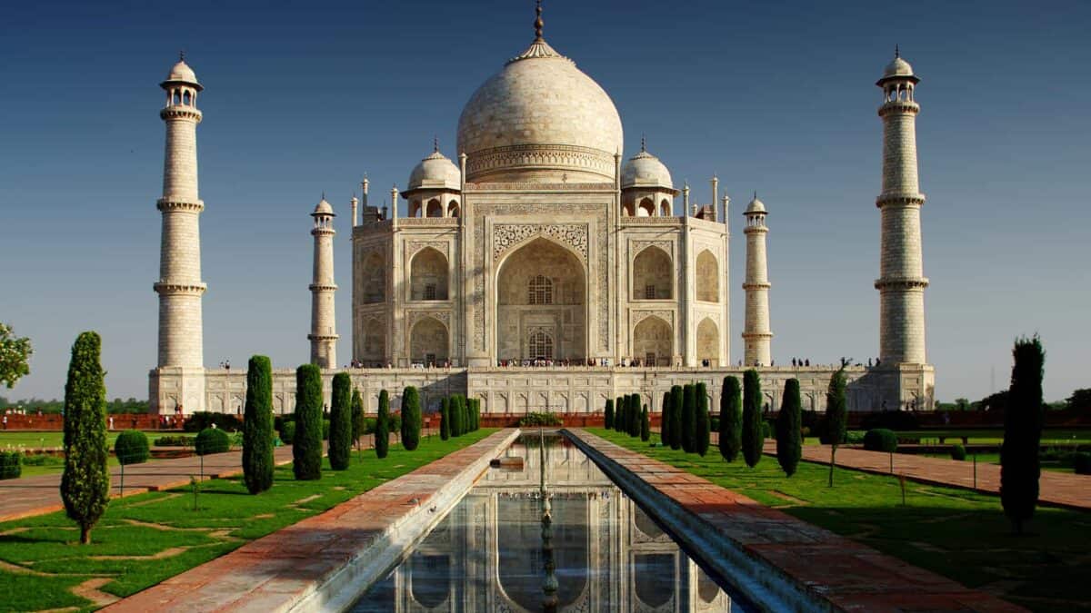 Travelzoo - Explore India Journeys