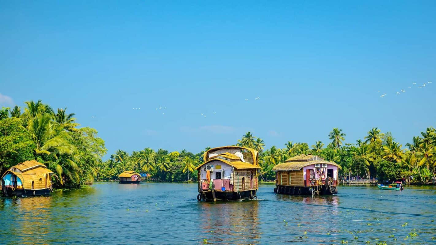 Tours to India - Explore India Journeys