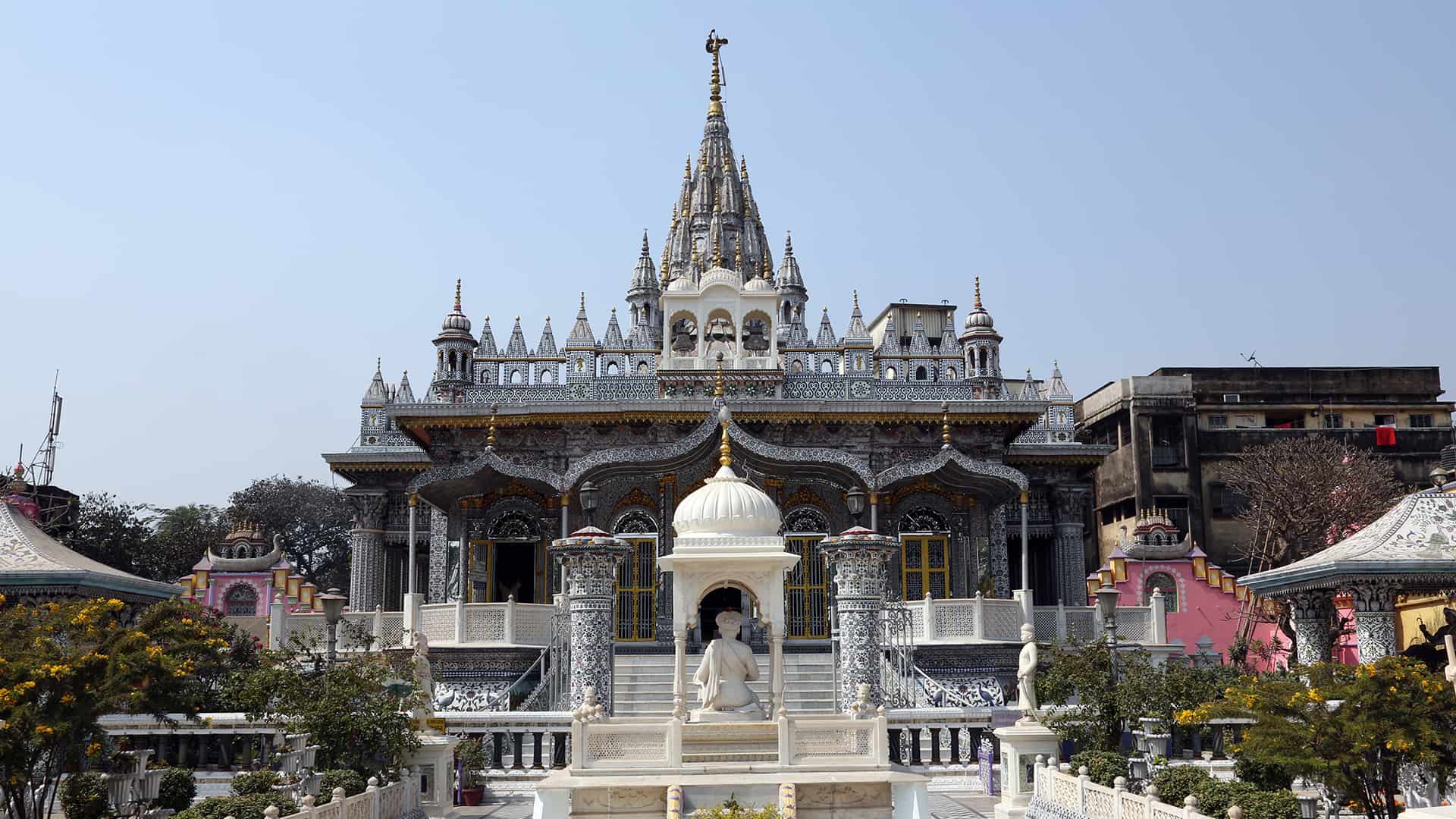 Privately Guided Tour - Explore India Journeys