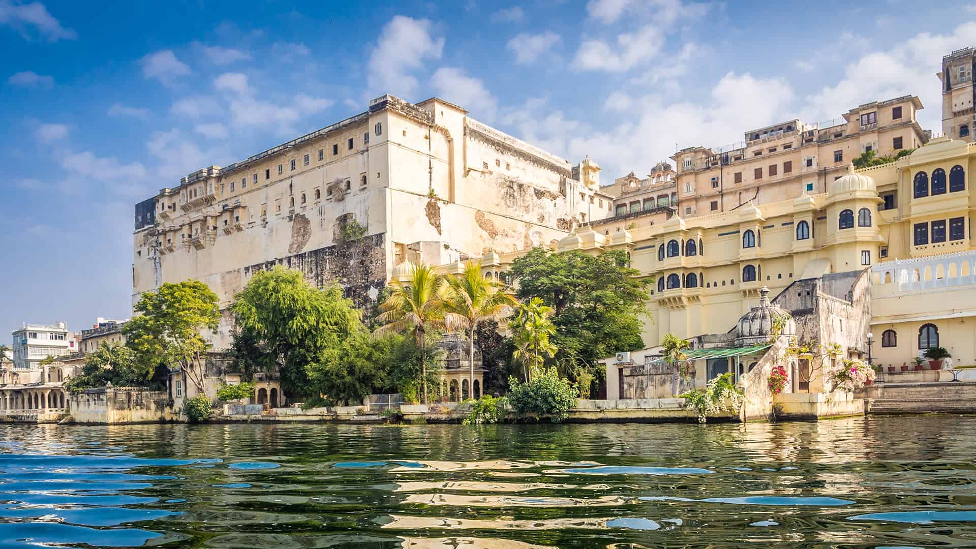 Travelzoo - Explore India Journeys