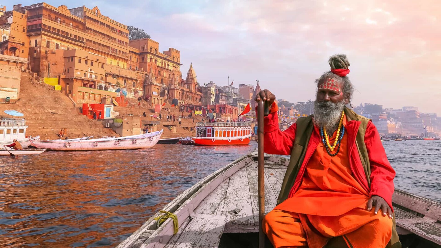 Tours to India - Explore India Journeys