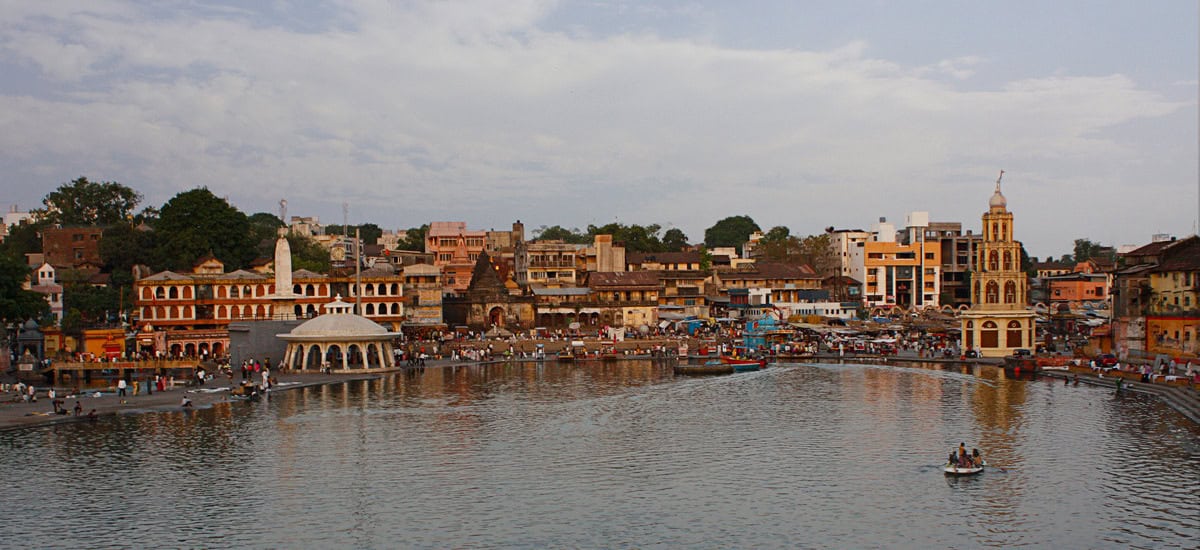 The Best of Nashik: A Tapestry of Culture, Wine, and Spirituality