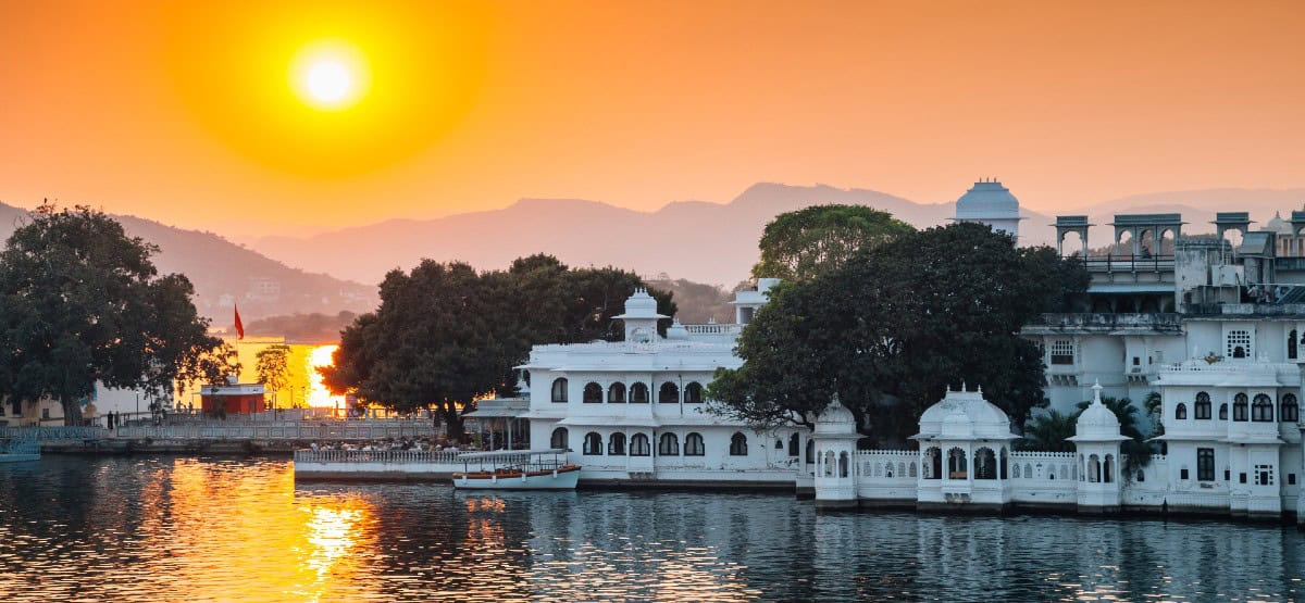 5 of the Most Beautiful Places to Visit in India - Explore India Journeys