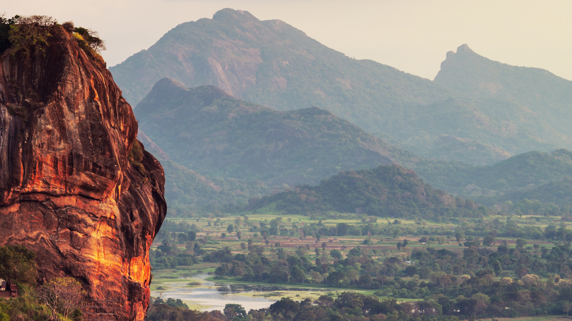 Tours to Sri Lanka - Explore India Journeys