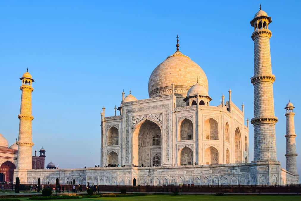 Privately Guided Tour - Explore India Journeys