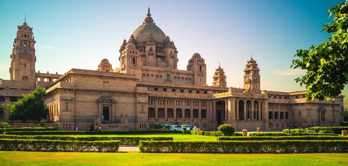 5 Unique Places to Visit in India - Explore India